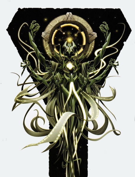 Quintus Prime Character Profile