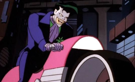 Jokerz Character Profile