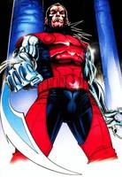 Kane Character Profile