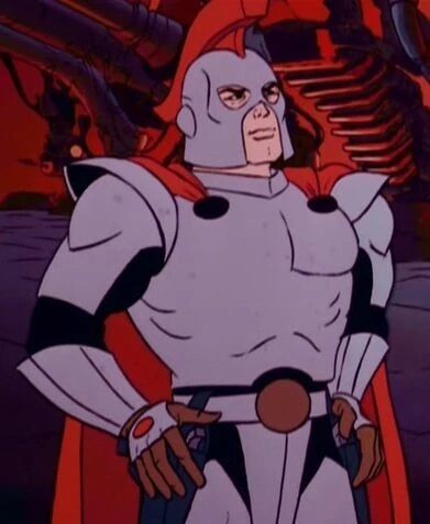 General Sundar Character Profile