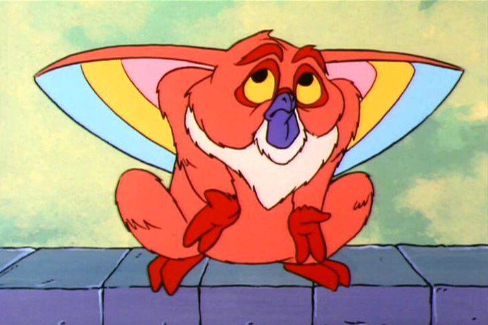 Kowl Character Profile