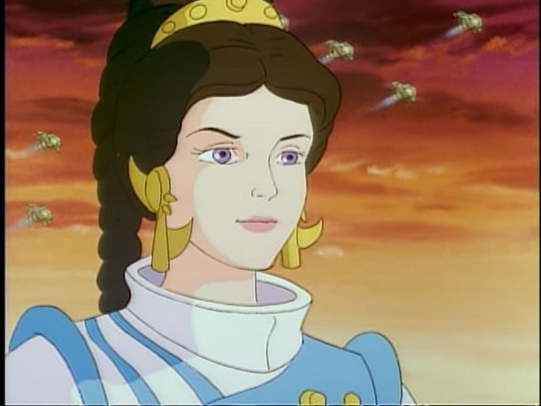 Mara of Primus Character Profile