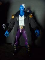 maggot (Marvel Legends) Custom Action Figure