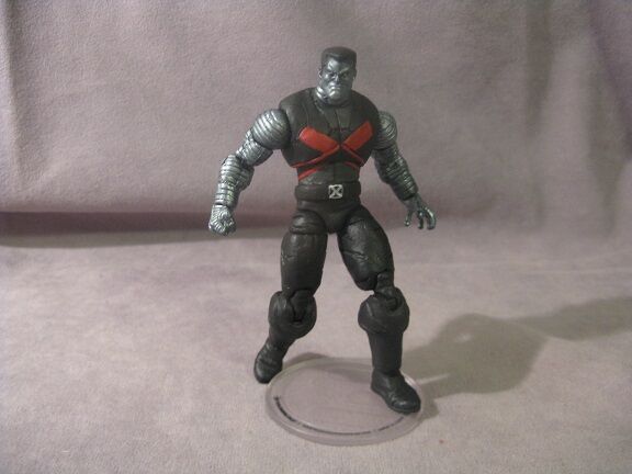 Deadpool movie Colossus (Marvel Universe) Custom Action Figure