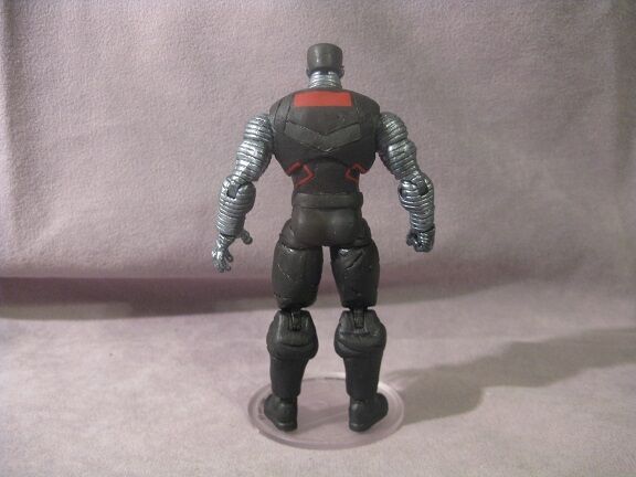 Deadpool movie Colossus (Marvel Universe) Custom Action Figure