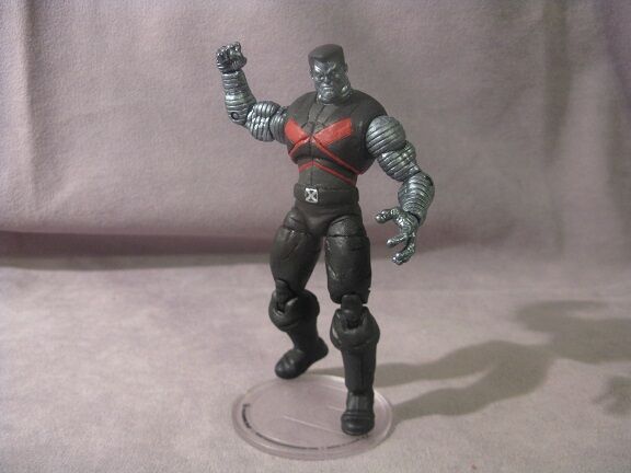 Deadpool movie Colossus (Marvel Universe) Custom Action Figure