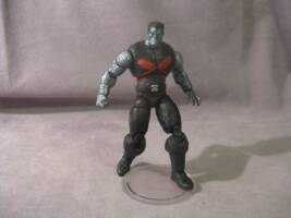 Deadpool movie Colossus (Marvel Universe) Custom Action Figure