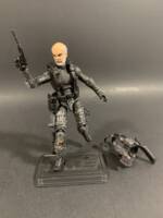 3.75” G.I. Joe Adventure Team set (G.I. Joe) Custom Action Figure