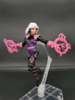 Clea V3 (Marvel Legends) Custom Action Figure