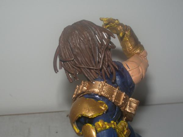 AOA Cyclops (Marvel Legends) Custom Action Figure