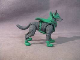 Dynomutt (Space Ghost) Custom Action Figure