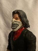 The grabber (the black phone) (Black Phone) Custom Action Figure