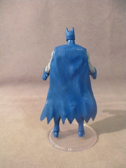 Batman (DC Multiverse) Custom Action Figure