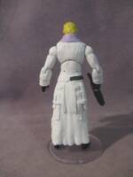 Rufus Shinra (Final Fantasy VII) Custom Action Figure