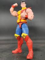 Colossus (Human Form) V2 (Marvel Legends) Custom Action Figure