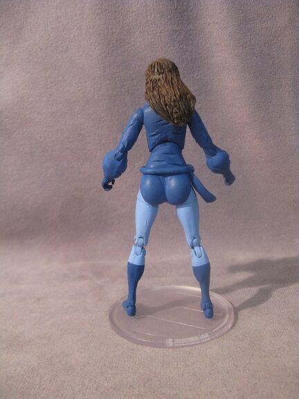 Shadowcat (Marvel Universe) Custom Action Figure