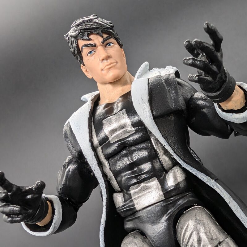 Maximus the Mad (Marvel Legends) Custom Action Figure