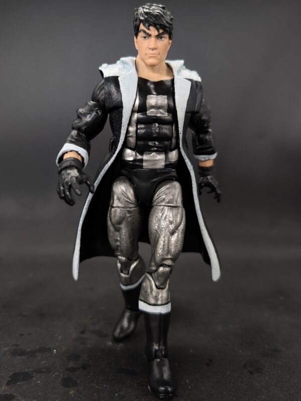 Maximus the Mad (Marvel Legends) Custom Action Figure