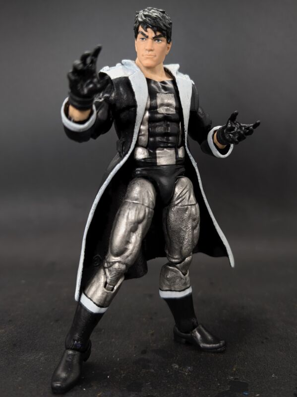 Maximus the Mad (Marvel Legends) Custom Action Figure