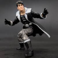 Maximus the Mad (Marvel Legends) Custom Action Figure