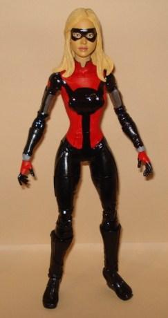 Stature 12" (Marvel Legends) Custom Action Figure