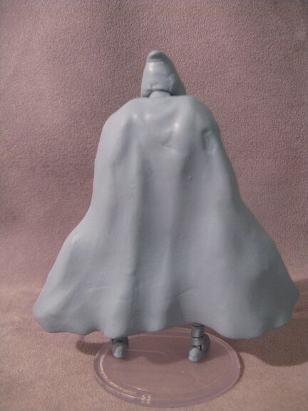 Moon Knight (Marvel Universe) Custom Action Figure