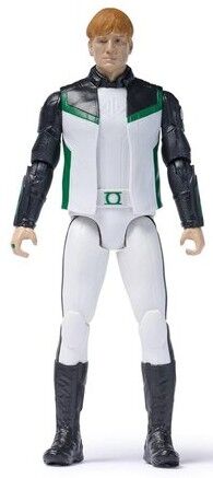 Spinmaster Guy Gardner (DC Superheroes) Custom Action Figure