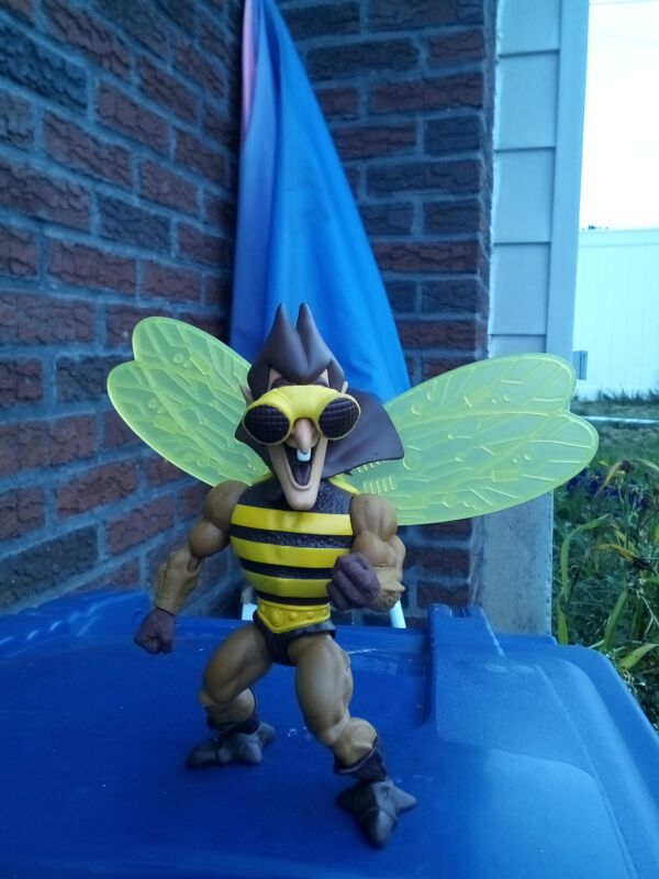 Count Buzz Off Chocula (amalgamated fusion technique) (Masters of the ...