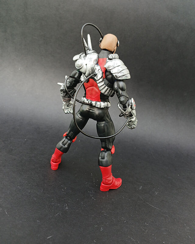 The Fixer (Marvel Legends) Custom Action Figure
