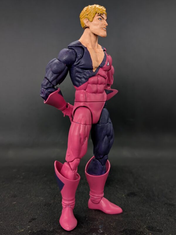 Empath (Hellions) V3 (Marvel Legends) Custom Action Figure