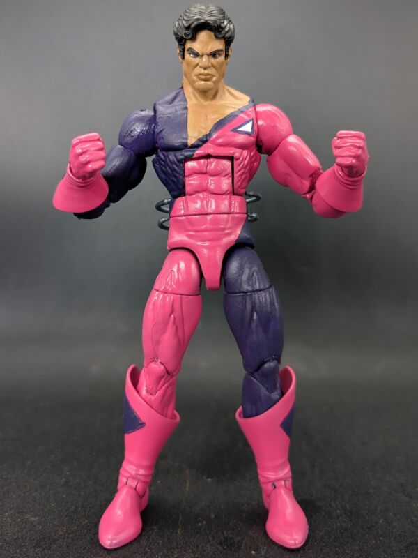 Jetstream (Hellions) V2 (Marvel Legends) Custom Action Figure