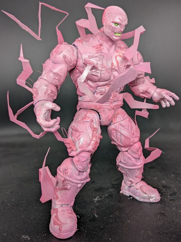 Proteus (Uncanny X-Men #127) (Marvel Legends) Custom Action Figure