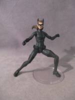 Dark Knight Rises Catwoman (DC Multiverse) Custom Action Figure