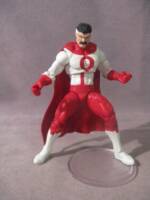 Omniman (Invincible) Custom Action Figure