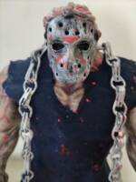 Jason Voorhees (Friday the 13th) Custom Action Figure