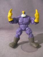 The Maxx (Image) Custom Action Figure