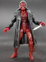 Skinless Man (Marvel Legends) Custom Action Figure