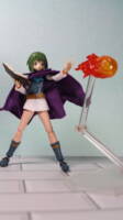 Nino (Fire Emblem) Custom Action Figure