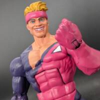 Marvel Legends Customs