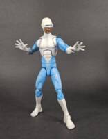 Marvel Legends Customs