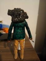 Baxter Stockman (Mutant Mayhem) (Teenage Mutant Ninja Turtles) Custom ...