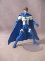 Justice (Marvel Universe) Custom Action Figure