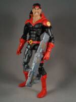 Marvel Legends Customs
