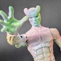 Prism V2 (Marvel Legends) Custom Action Figure