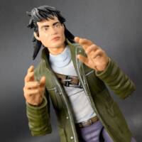 Scrambler V4 (Marvel Legends) Custom Action Figure