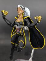 Storm (X-Men Red) V5 (Marvel Legends) Custom Action Figure