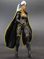 Storm (X-Men Red) V5 (Marvel Legends) Custom Action Figure