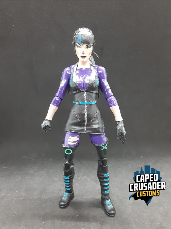 Punchline Marvel Legends (Marvel Legends) Custom Action Figure