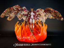 Marvel Legends Customs