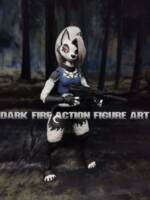 Loona (Helluva Boss) (Figure Realm) Custom Action Figure